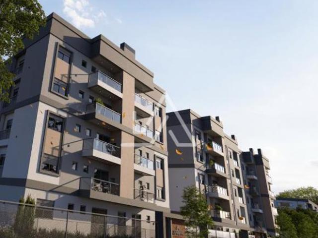 APARTAMENTO DOIS DORMITÓRIOS COM SUÍTE | CHARMANT VILLAGE | BAIRRO PETRÓPOLIS PASSO FUNDO/RS