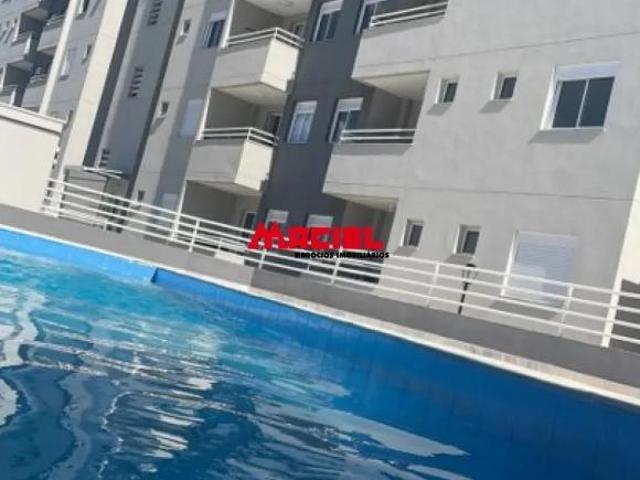 APARTAMENTO DOIS DORMITORIOS COM SUITE E PLANEJADOS