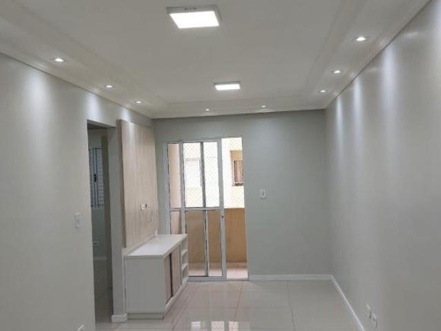 APARTAMENTO DOIS DORMITORIOS CONDOMINIO RESERVA DO BOSQUE VI1052
