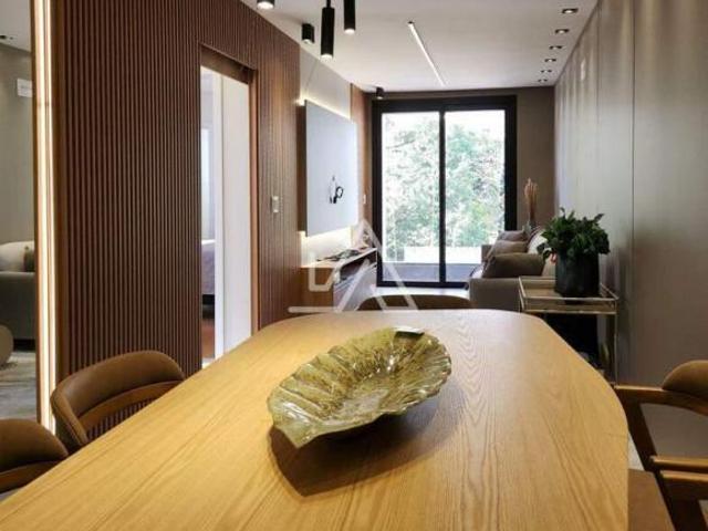 APARTAMENTO DOIS DORMITÓRIOS | DECORADOR | RESIDENCIAL WIEN | PASSO FUNDO/RS