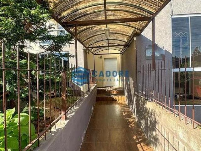 APARTAMENTO DOIS DORMITÓRIOS DESVIO RIZZO