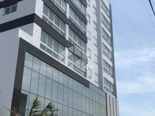 Apartamento dois dormitórios, dois banheiros, elevador, garagem, Arroio da Sal