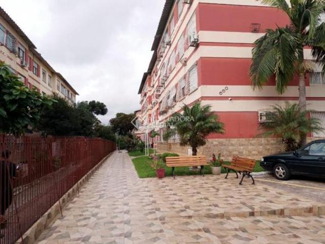 Apartamento dois dormitórios, e vaga rotativa