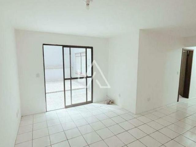 APARTAMENTO DOIS DORMITÓRIOS | EDIFÍCIO MEDIANEIRA | CENTRO | PASSO FUNDO/RS