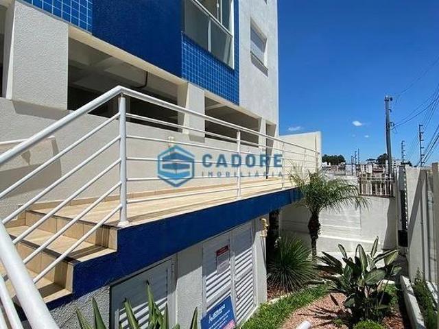 APARTAMENTO DOIS DORMITÓRIOS EM NOSSA SRA DA SAÚDE