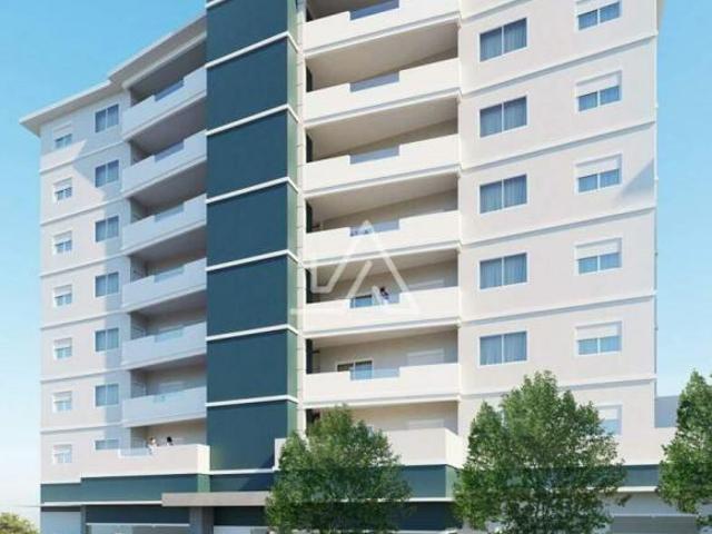 APARTAMENTO DOIS DORMITÓRIOS | EMÍLIO RIGÃO | BAIRRO PETRÓPOLIS PASSO FUNDO/RS