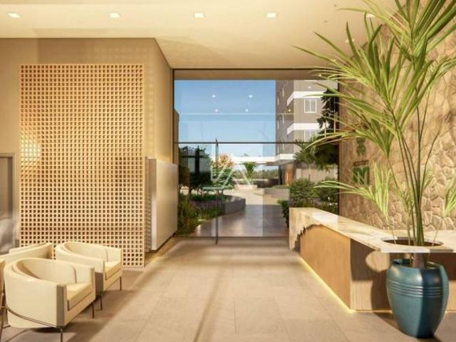 APARTAMENTO DOIS DORMITÓRIOS | GARDEN INN | BAIRRO PETRÓPOLIS PASSO FUNDO/RS