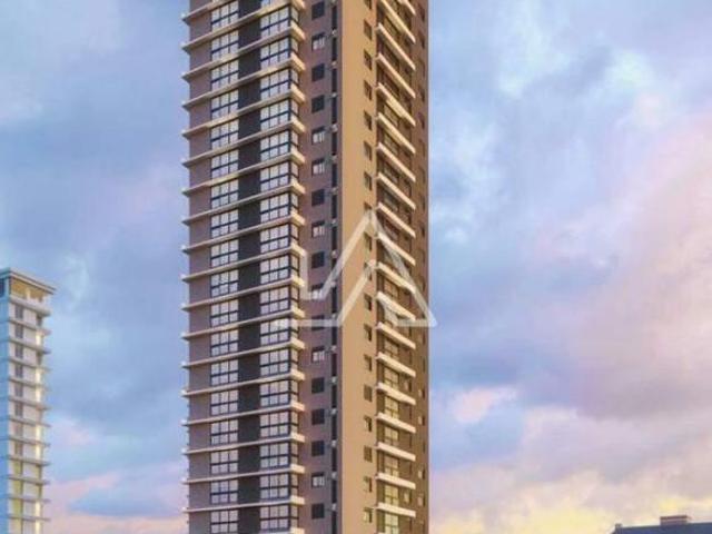 APARTAMENTO DOIS DORMITÓRIOS | HORIZON RESIDENCE | BAIRRO CIDADE NOVA PASSO FUNDO/RS