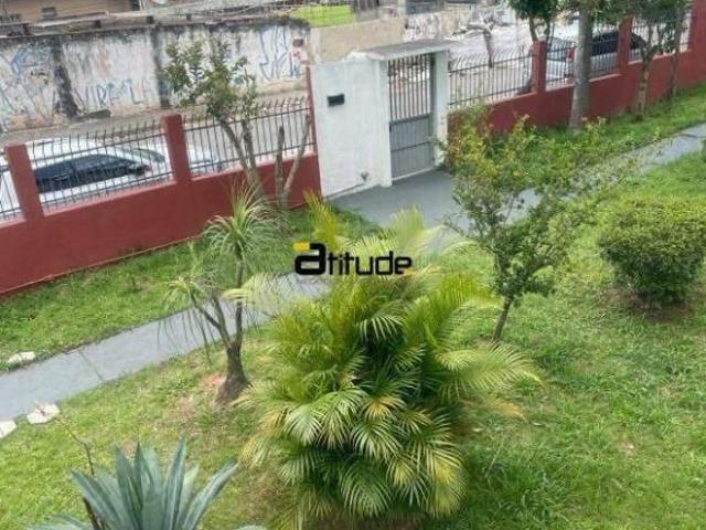 APARTAMENTO DOIS DORMITÓRIOS JARDIM TATIANA, BARUERI