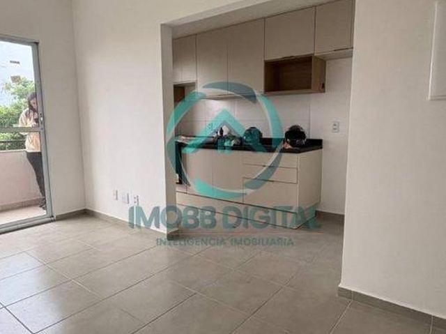 Apartamento dois dormitórios lazer Rooftop Citta Residence