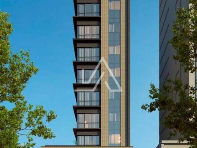 APARTAMENTO DOIS DORMITÓRIOS | LESSENCE | VILA RODRIGUES PASSO FUNDO/RS