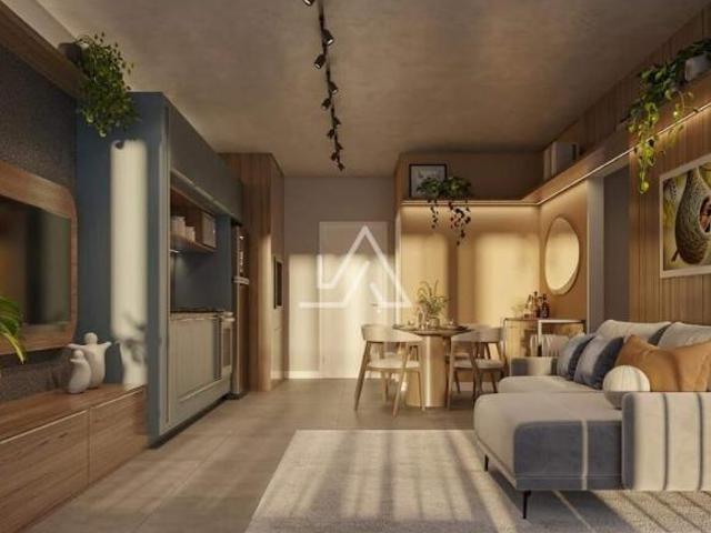 APARTAMENTO DOIS DORMITÓRIOS | LINA 254 | CENTRO PASSO FUNDO/RS