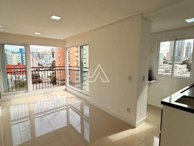 APARTAMENTO DOIS DORMITÓRIOS | LIVERPOOL | CENTRO PASSO FUNDO/RS