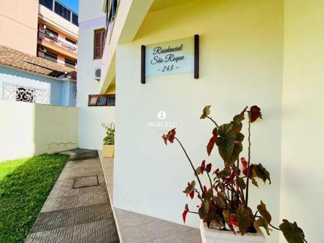Apartamento dois dormitórios para VENDA em Camobi