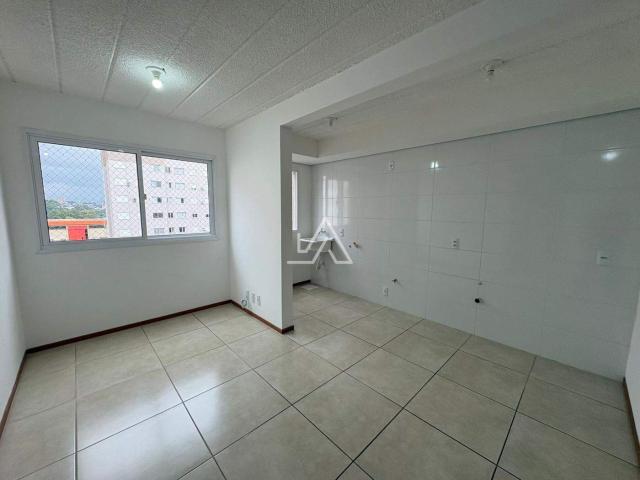 APARTAMENTO DOIS DORMITÓRIOS | Petrópolis | Passo Fundo