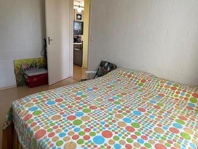 APARTAMENTO DOIS DORMITÓRIOS PRESIDENTE VARGAS
