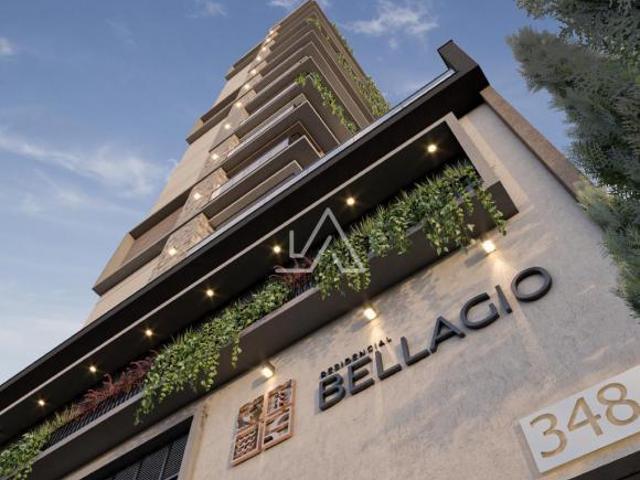 APARTAMENTO DOIS DORMITÓRIOS | RESIDENCIAL BELLAGIO | BAIRRO VERA CRUZ PASSO FUNDO/RS