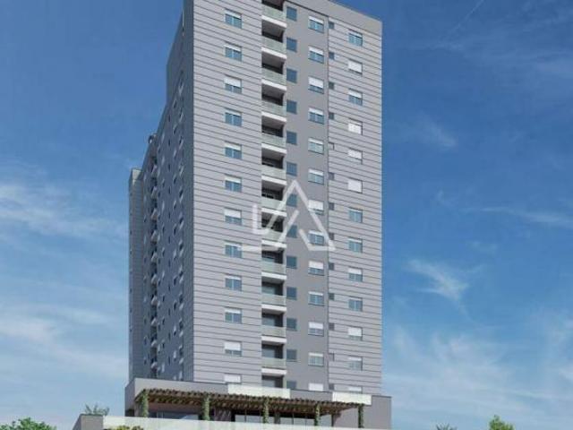 APARTAMENTO DOIS DORMITÓRIOS | RESIDENCIAL CAPRI | CENTRO PASSO FUNDO/RS