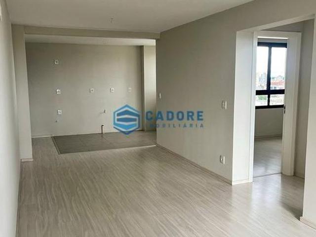 APARTAMENTO DOIS DORMITÓRIOS RIO BRANCO