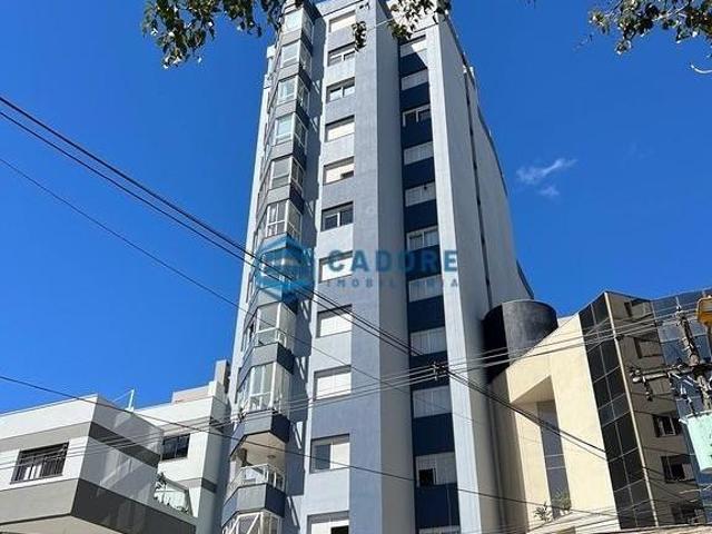 Apartamento dois dormitórios suite com 112m² Útil