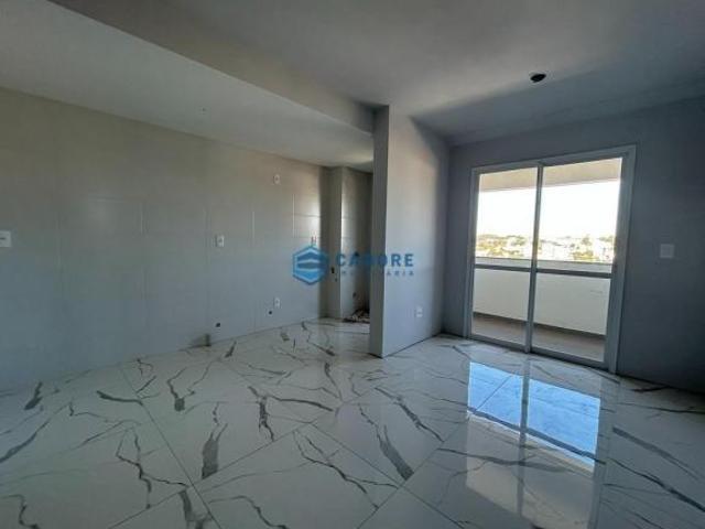 APARTAMENTO DOIS DORMITÓRIOS SÃO LEOPOLDO