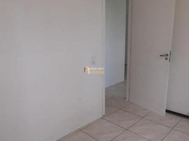 APARTAMENTO DOIS DORMITÓRIOS SÃO LEOPOLDO RS