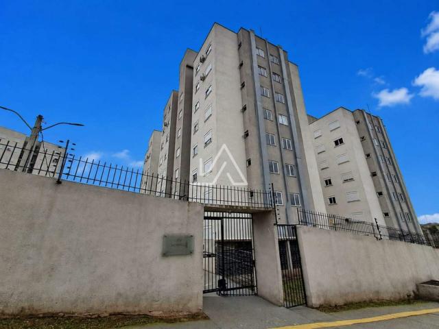 APARTAMENTO DOIS DORMITÓRIOS | Santa Marta | Passo Fundo