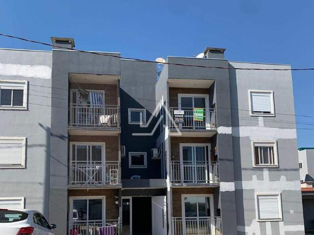 APARTAMENTO DOIS DORMITÓRIOS | Santa Marta | Passo Fundo