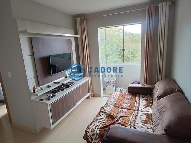 APARTAMENTO DOIS DORMITÓRIOS SANTA CORONA
