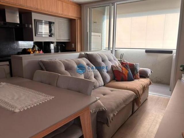 APARTAMENTO DOIS DORMITÓRIOS SANVITTO