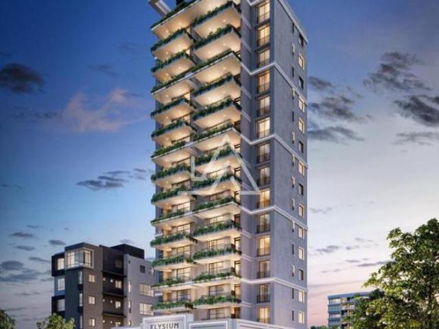 APARTAMENTO DOIS DORMITÓRIOS, SENDO AMBOS SUÍTES | ELYSIUM RESIDENCE | BAIRRO CIDADE NOVA PASSO FU