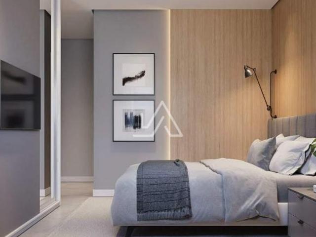 APARTAMENTO DOIS DORMITÓRIOS SENDO UMA SUÍTE | VIVACITÁ | BAIRRO VERA CRUZ PASSO FUNDO/RS