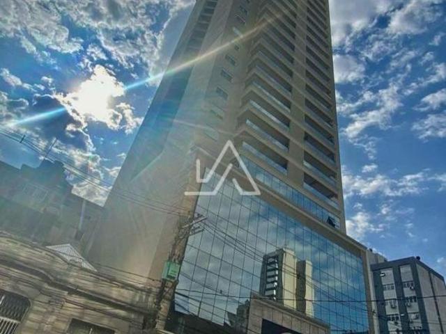 APARTAMENTO DOIS DORMITÓRIOS SENDO UMA SUÍTE | JOHN KENNEDY | CENTRO | PASSO FUNDO/RS