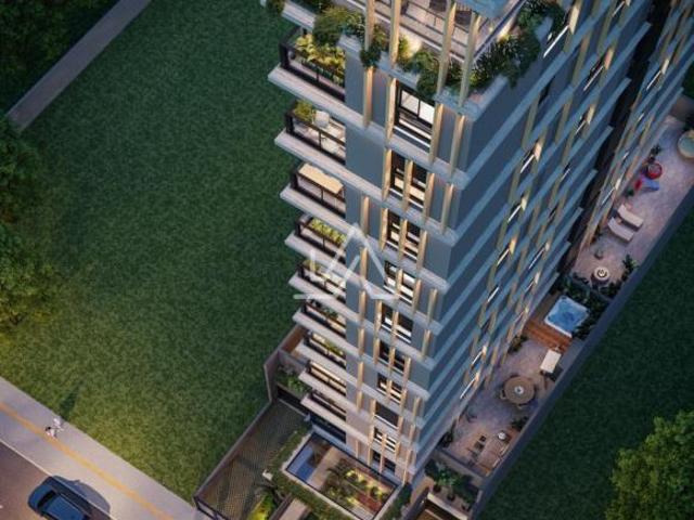 APARTAMENTO DOIS DORMITÓRIOS | TERRACE | BAIRRO CIDADE NOVA PASSO FUNDO/RS
