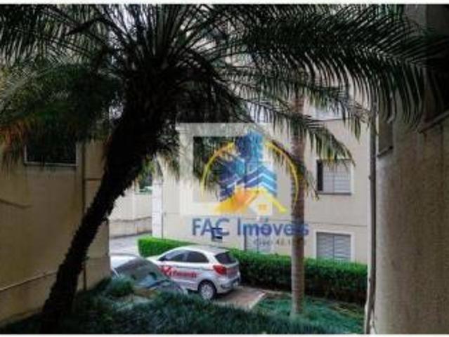 Apartamento dois dormitórios uma vaga
