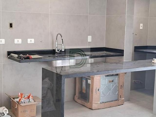 Apartamento Dois Dormitórios Umuarama/Osasco