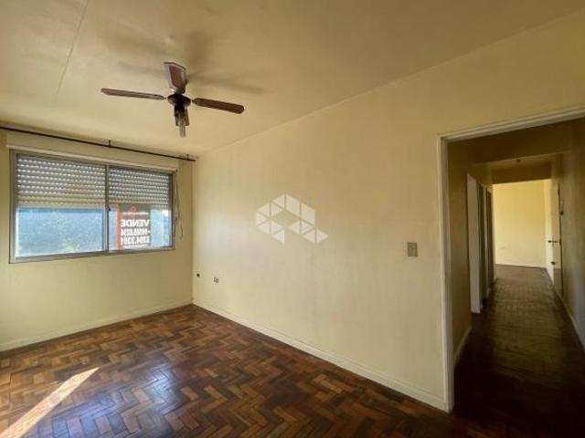 Apartamento dois dormitórios, vaga de garagem com elevador no bairro Sarandi