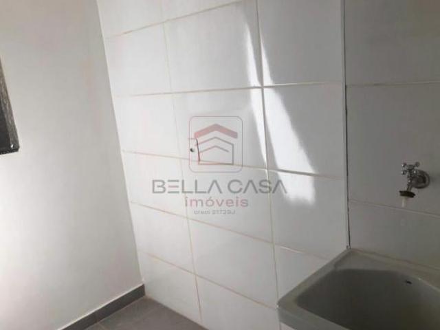 apartamento dois dormitórios vila gumercindo