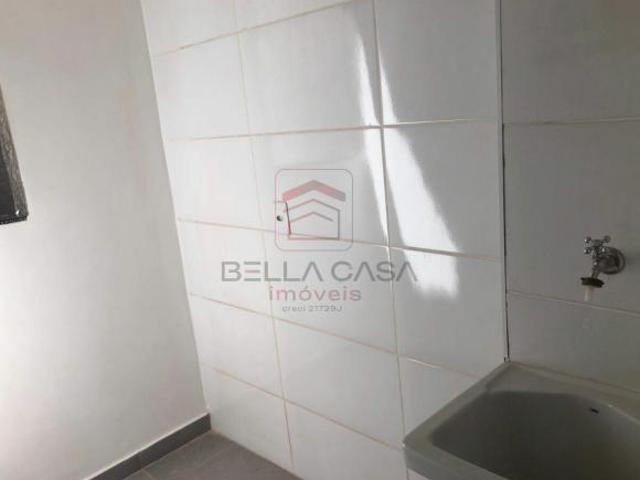 apartamento dois dormitórios vila gumercindo