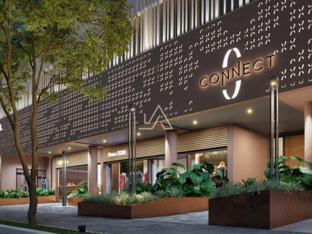 APARTAMENTO DOIS DORMITÓRIOS | VIVA CONNECT | BAIRRO LUCAS ARAÚJO PASSO FUNDO/RS