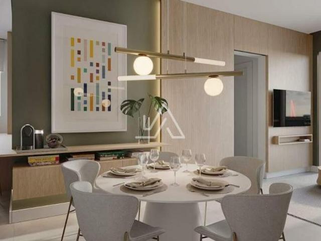 APARTAMENTO DOIS DORMITÓRIOS | VIVACITÁ | BAIRRO VERA CRUZ PASSO FUNDO/RS