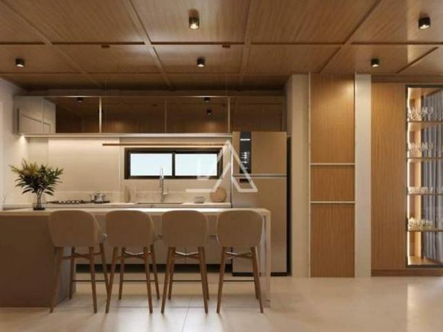 APARTAMENTO DOIS DORMITÓRIOS | ZARAH | CENTRO PASSO FUNDO/RS