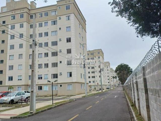 Apartamento dois dormitórios