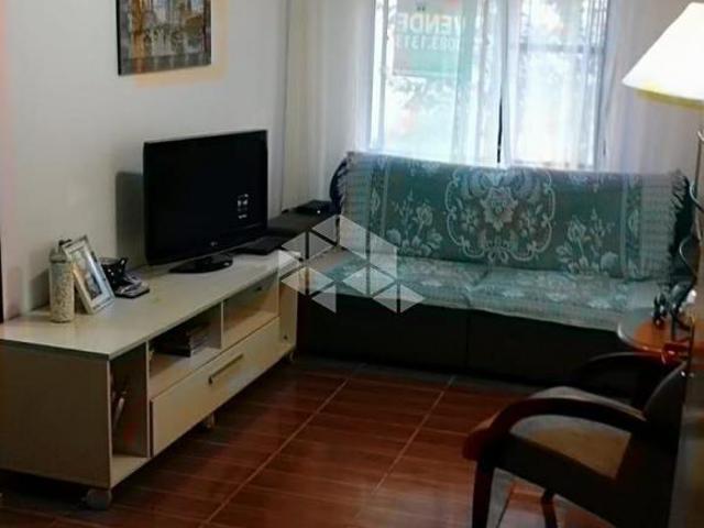 apartamento dois dormitórios