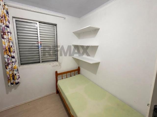 APARTAMENTO DOIS DORMITÓRIOS 42M² RESIDENCIAL JARDIM BOQUEIRÃO I