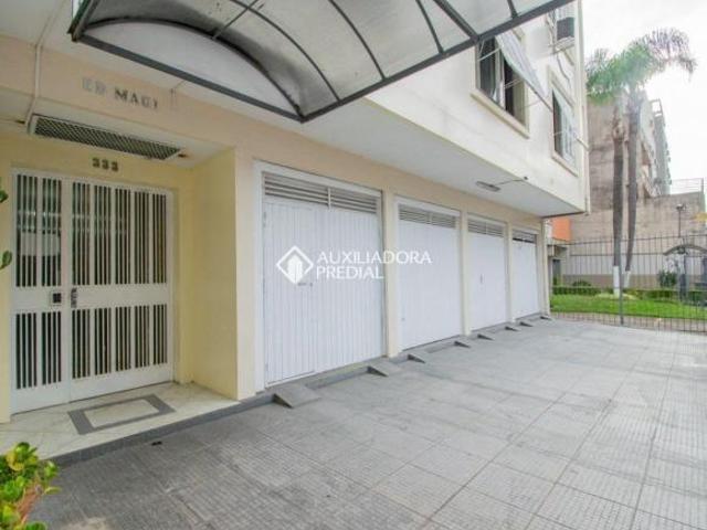 Apartamento dois dormitórios