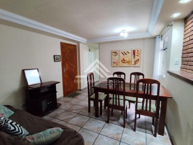Apartamento dois dormitórios