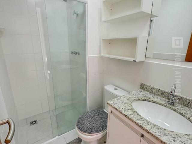 Apartamento dois dormitórios
