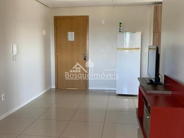 APARTAMENTO DOIS DORMITÓRIOS