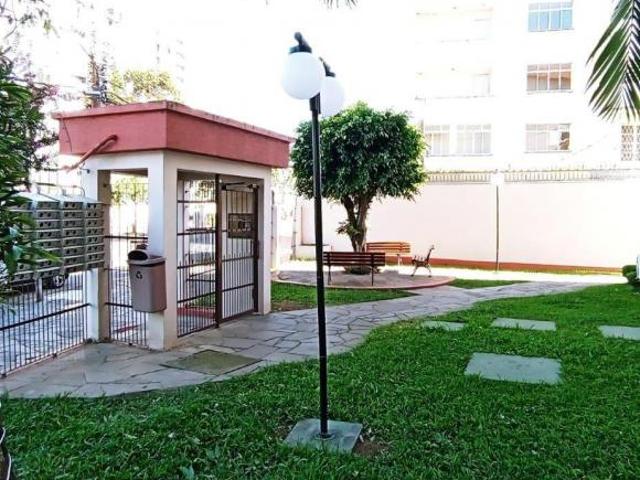 Apartamento dois dormitorios/Centro de Canoas/cond. Al´Italia/ com vaga/ 78m²